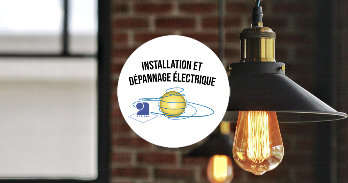 Entreprise d'électricité générale SAINT-PIERRE-LA-BRUYERE - IDELEC
